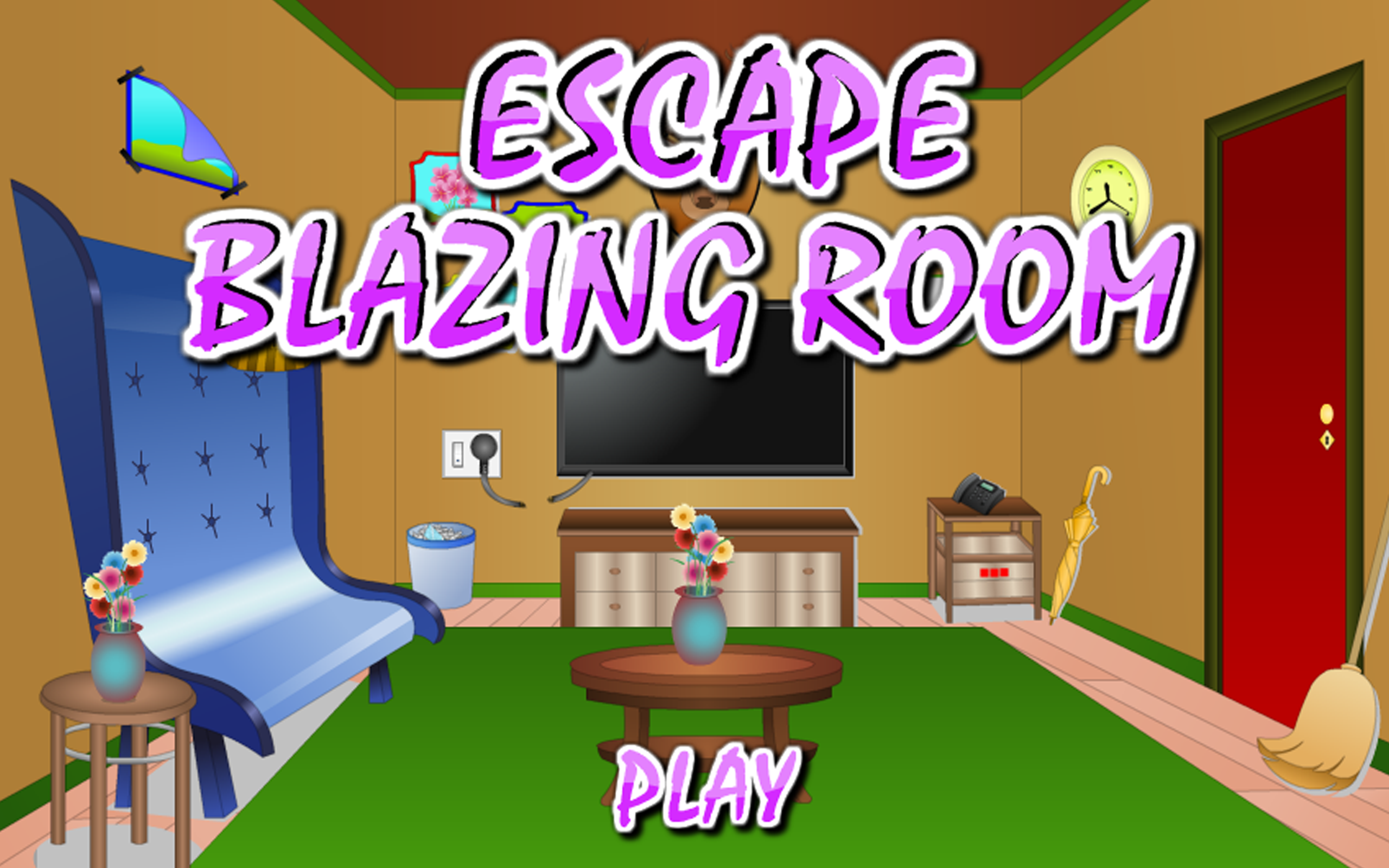 Escape Games-Puzzle Rooms 10 - App on Amazon Appstore