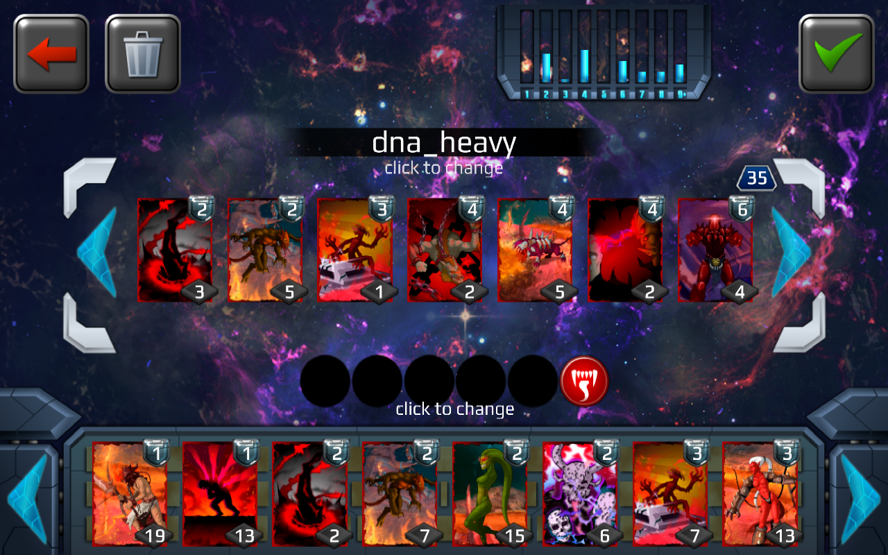 BSoD CCG - App on Amazon Appstore