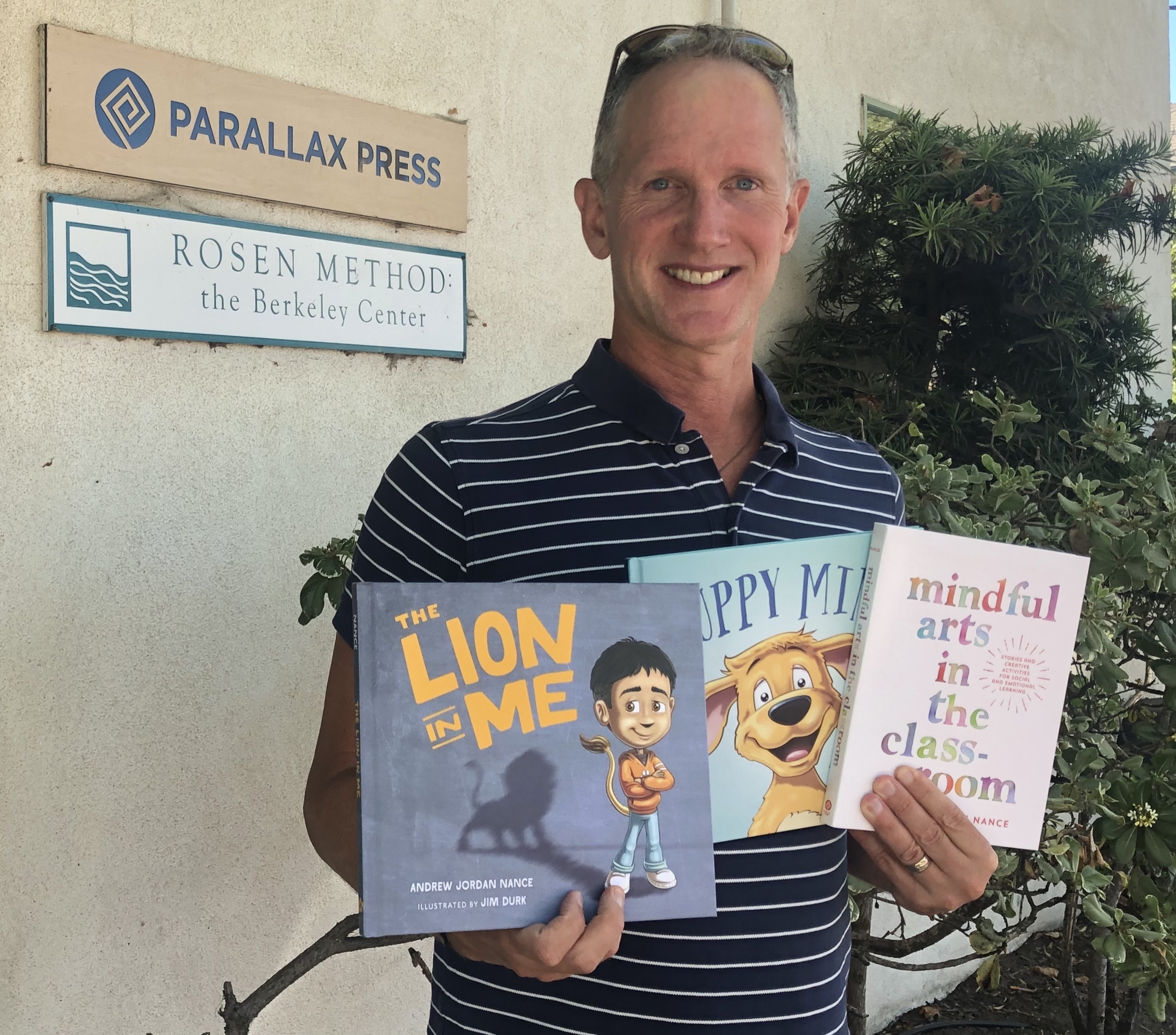 The Lion in Me - Kindle edition by Nance, Andrew Jordan, Durk, Jim ...