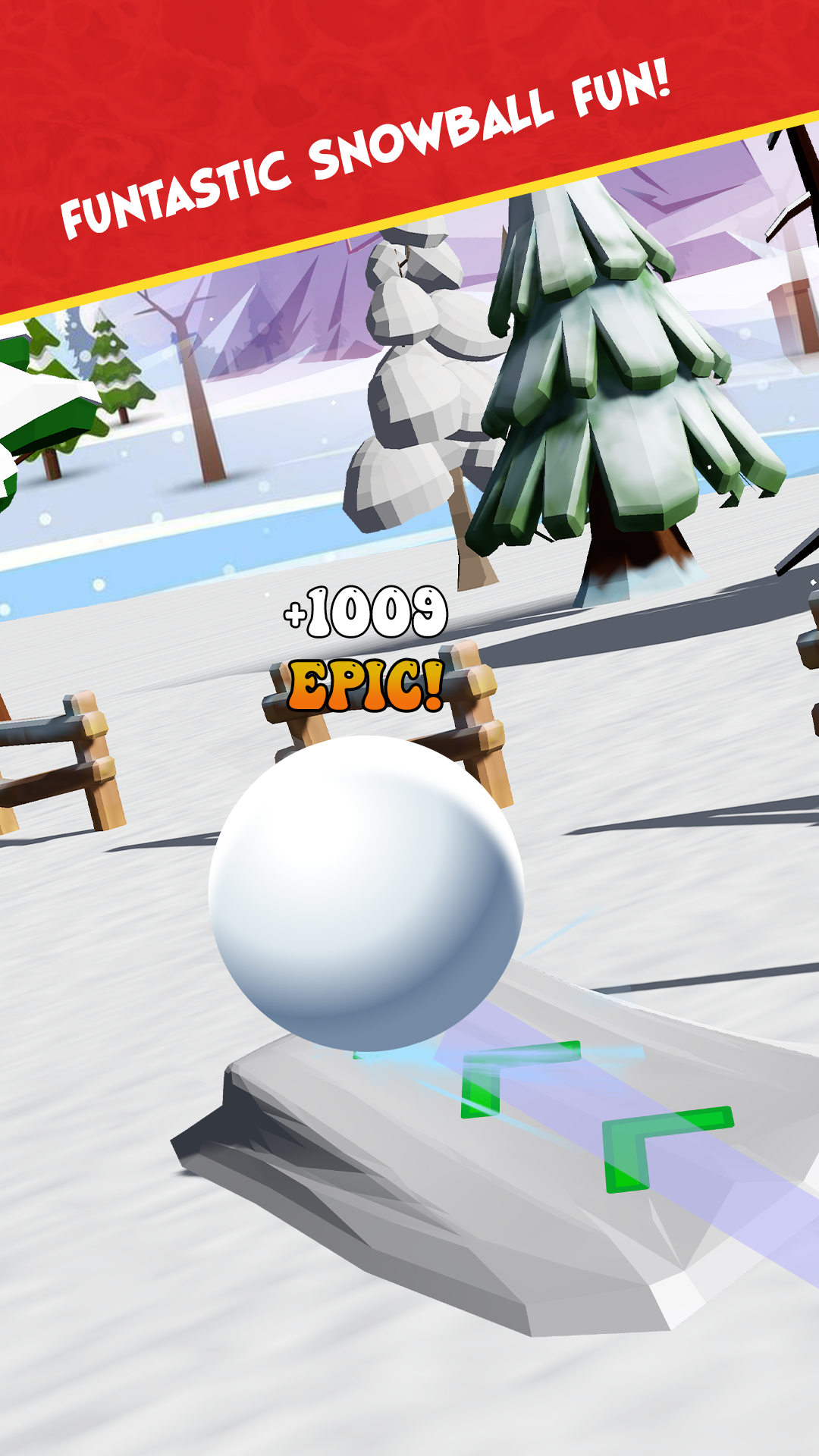 Snowrunner Games: Snowball Games - Snow Ball Racing, Rider, Runner ...