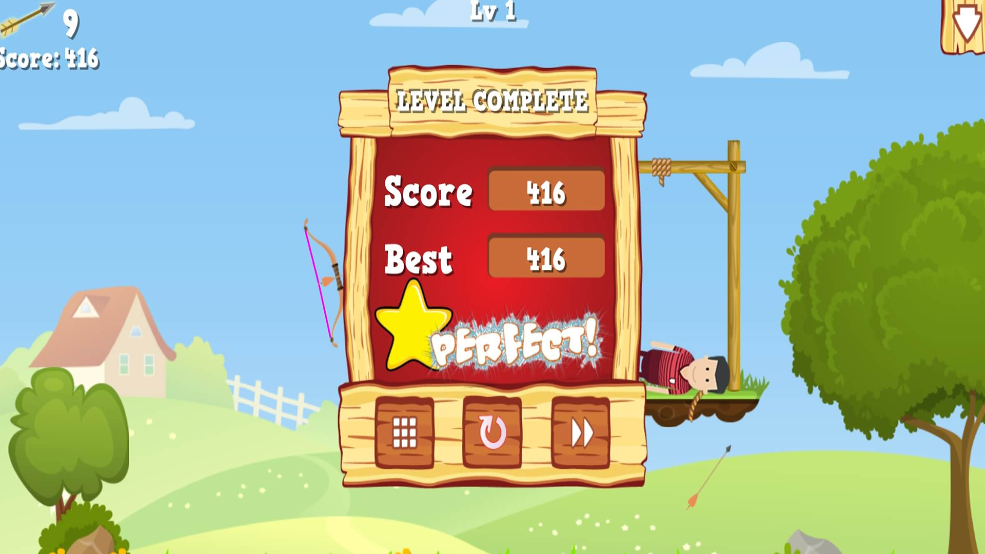 Gibbet -Unity Game - App on Amazon Appstore