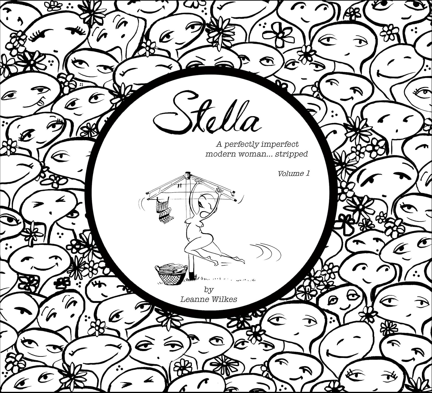Amazon.com: Stella - Volume 1 eBook : Wilkes, Leanne: Kindle Store