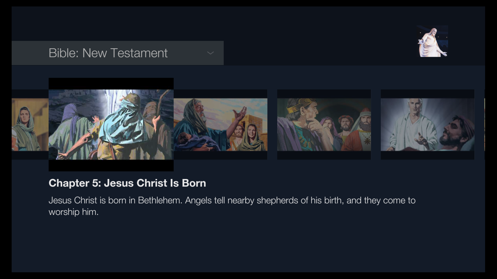 Children Scripture Stories - App on Amazon Appstore