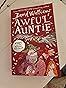 Awful Auntie : Walliams, David, Ross, Tony: Amazon.co.uk: Books