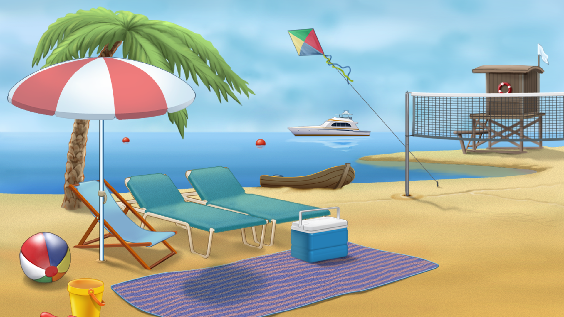 Baby Adopter Sea: Babysitting & Traveling - App on Amazon Appstore