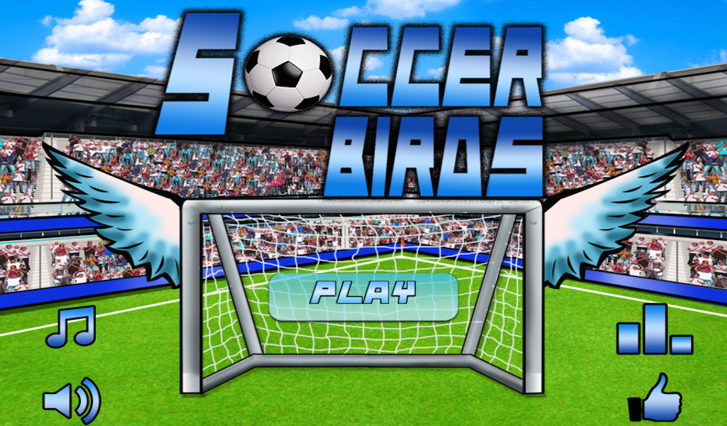 Soccer Birds - App on Amazon Appstore