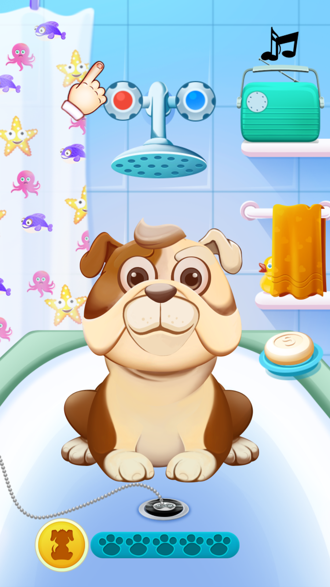 Best Simulator Game: Pet Day Care Games Puzzle games & Free Simulation ...