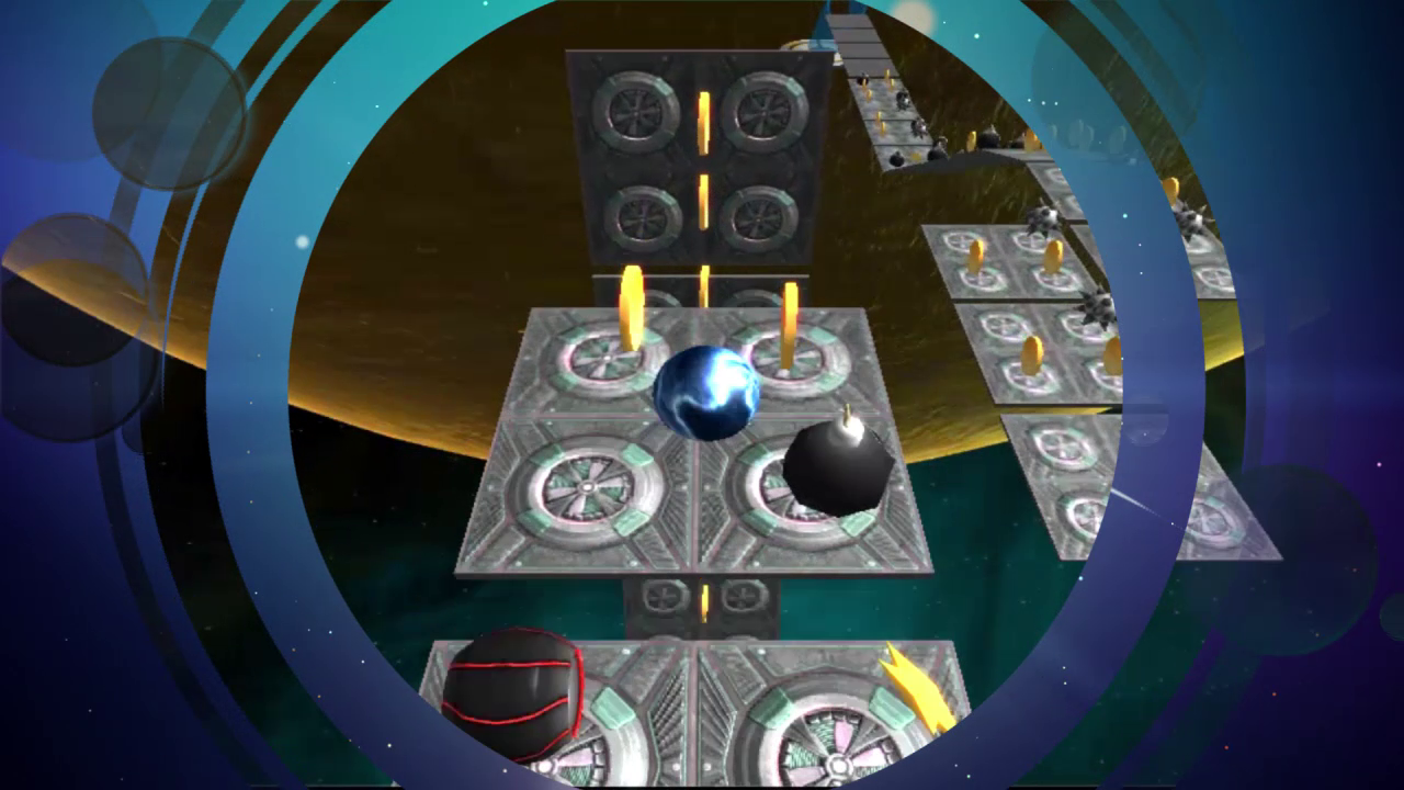 Space Ball 3D Free - Application sur Amazon Appstore