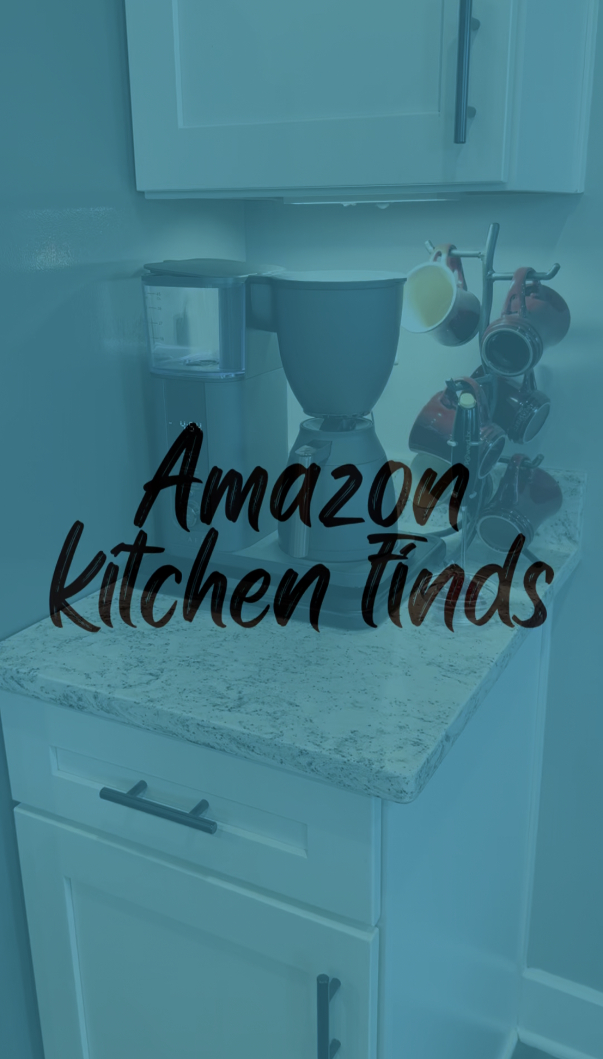 Watch Delicious coffee made to your liking & stays warm for HOURS! on ...