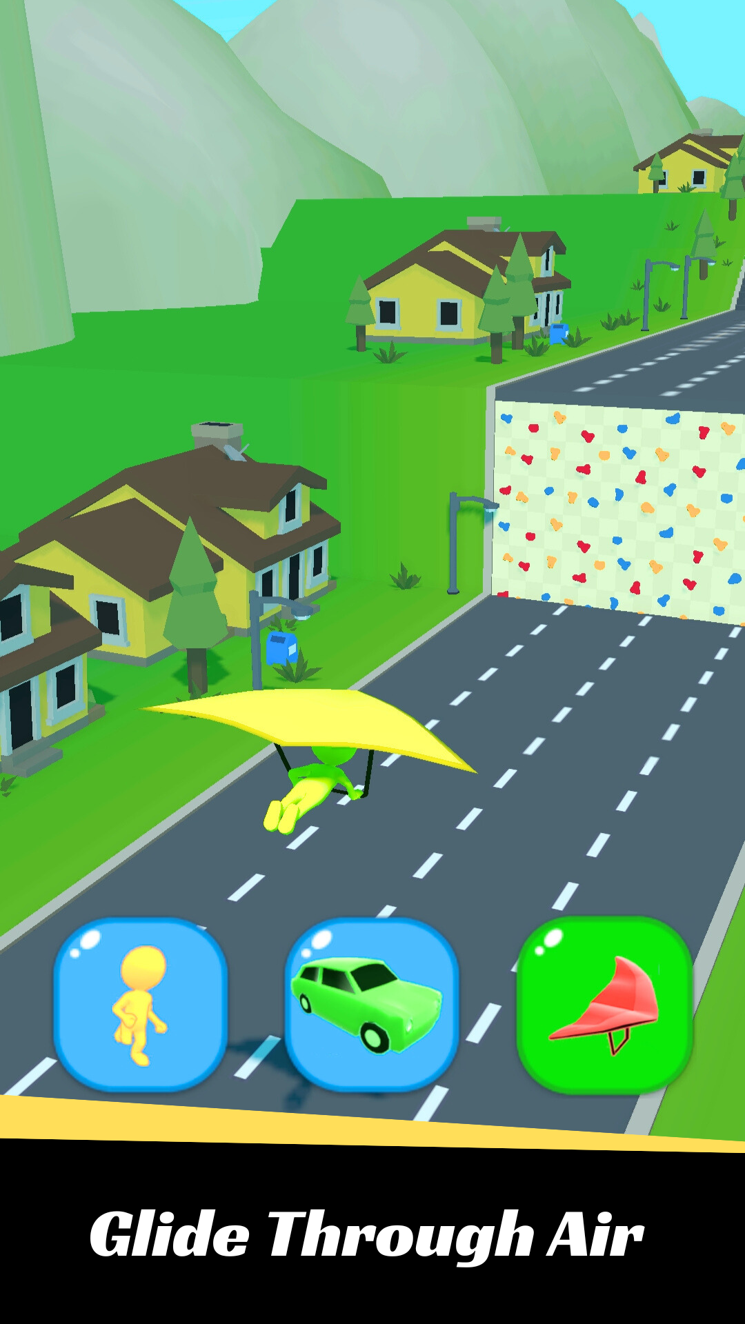 Shape Shift: Shape Change Race - App on Amazon Appstore