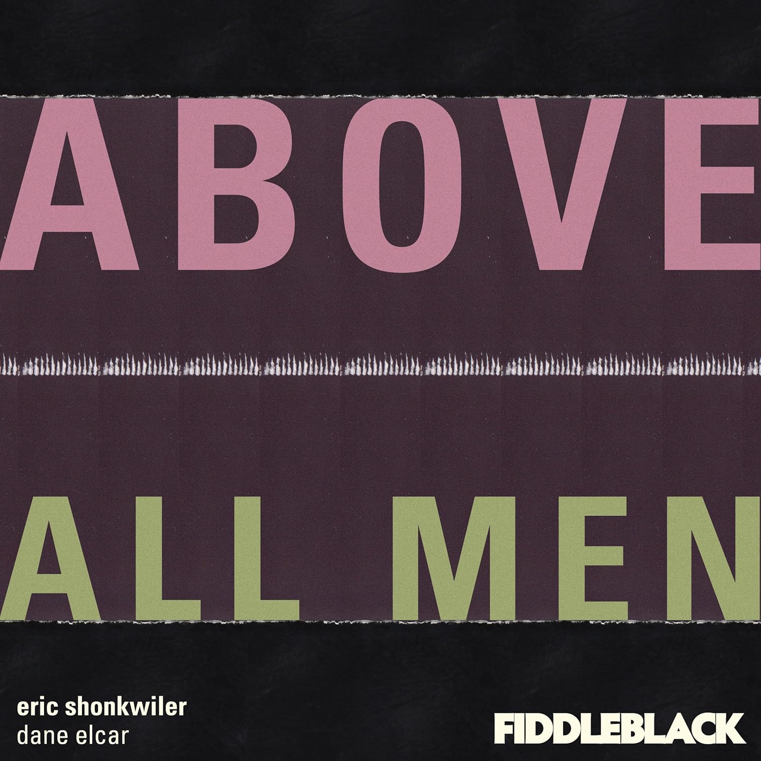 Amazon.com: Above All Men (Audible Audio Edition): Eric Shonkwiler ...