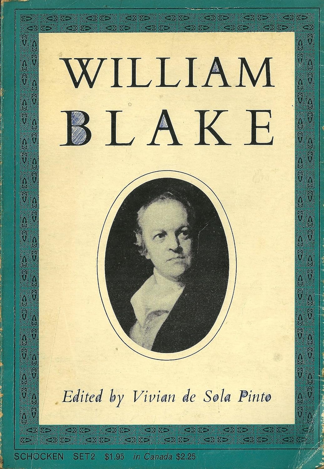 William Blake | Amazon.com.br
