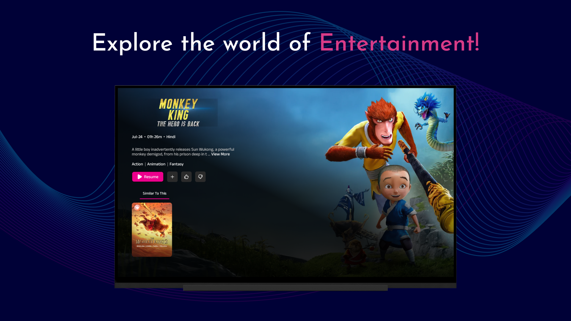 WAVES PB - App on Amazon Appstore