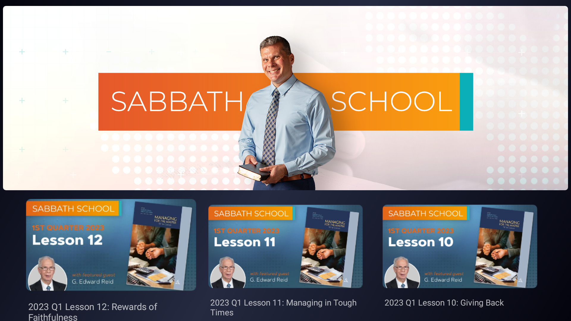 It Is Written TV:Amazon.co.jp:Appstore for Android