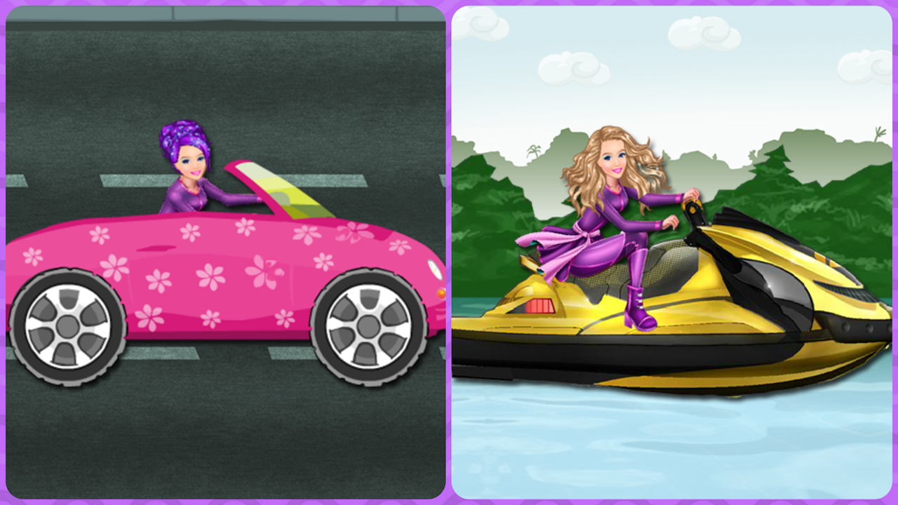 Princess Adventure Games - App on Amazon Appstore