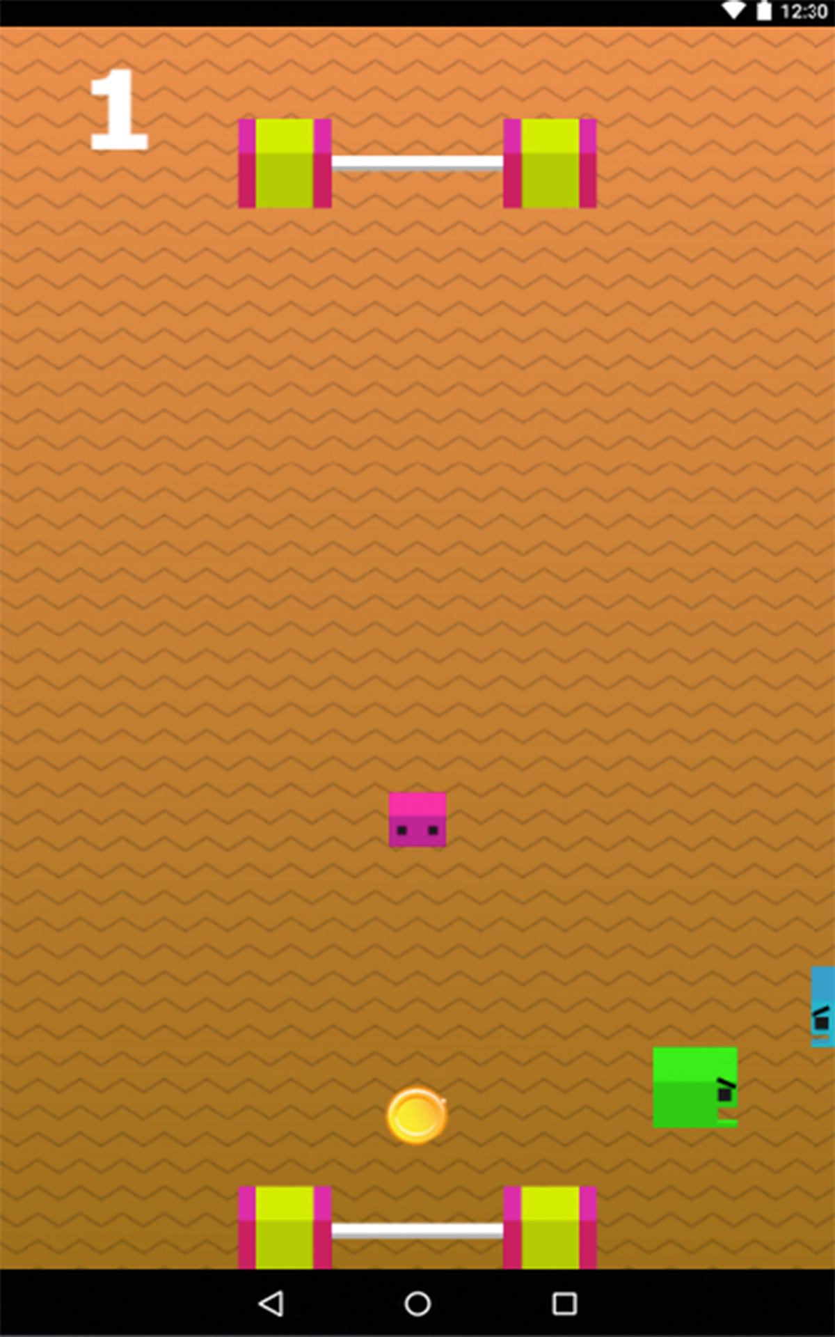 Adventure Jumping Game - App on Amazon Appstore