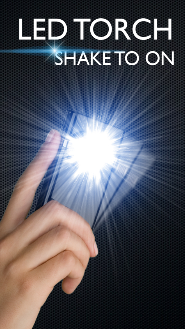 Shake to ON /OFF LED Torch:www.amazon.com:Appstore for Android