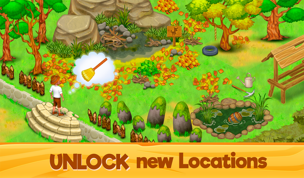 Zoo Rescue: Match 3 & Animals - App on Amazon Appstore