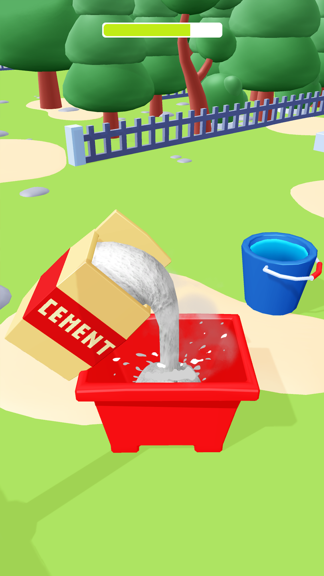 DIY Buiding: ASMR Craft Master - App on Amazon Appstore