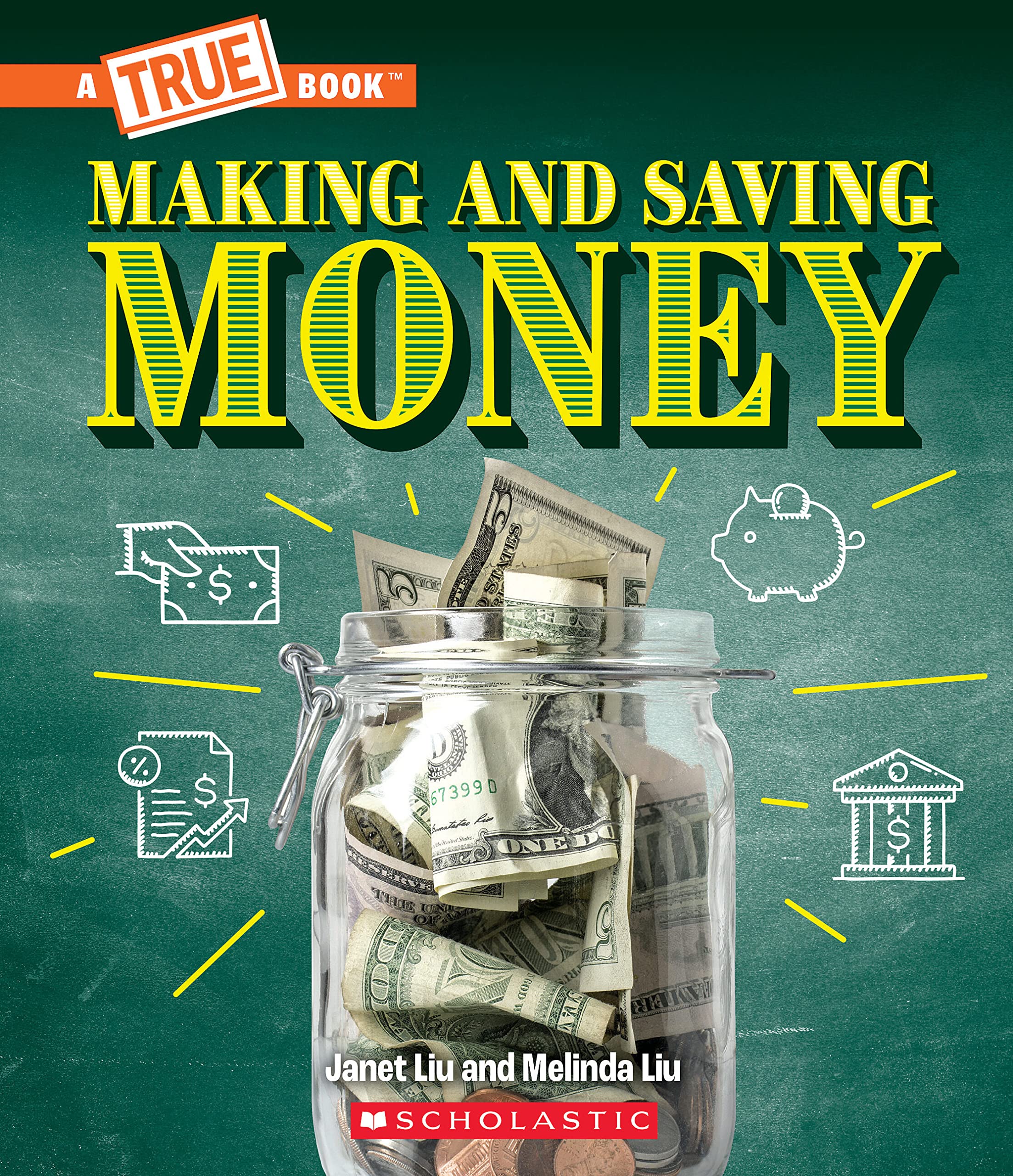 Making and Saving Money: Jobs, Taxes, Inflation... And Much More! (A ...