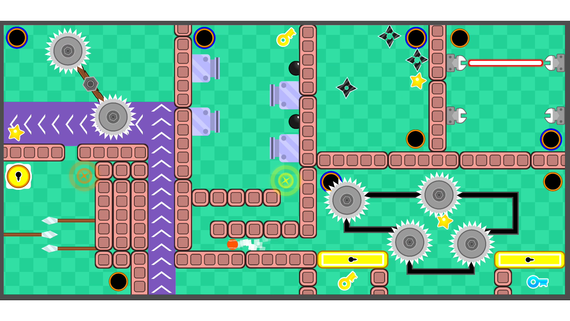 BallVania - metroidvania arcade hard ball games - App on Amazon Appstore