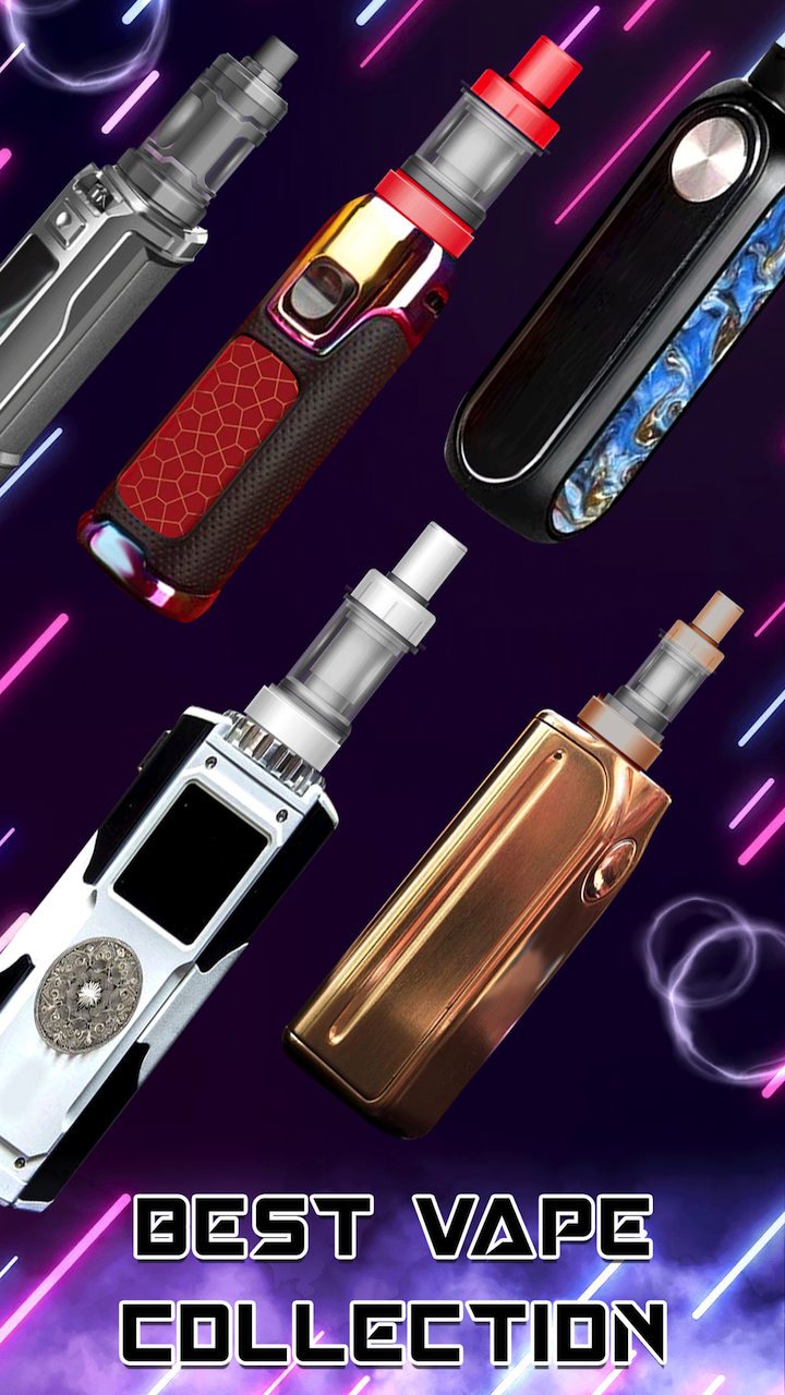 Virtual Vape Smoke Simulator - App on Amazon Appstore