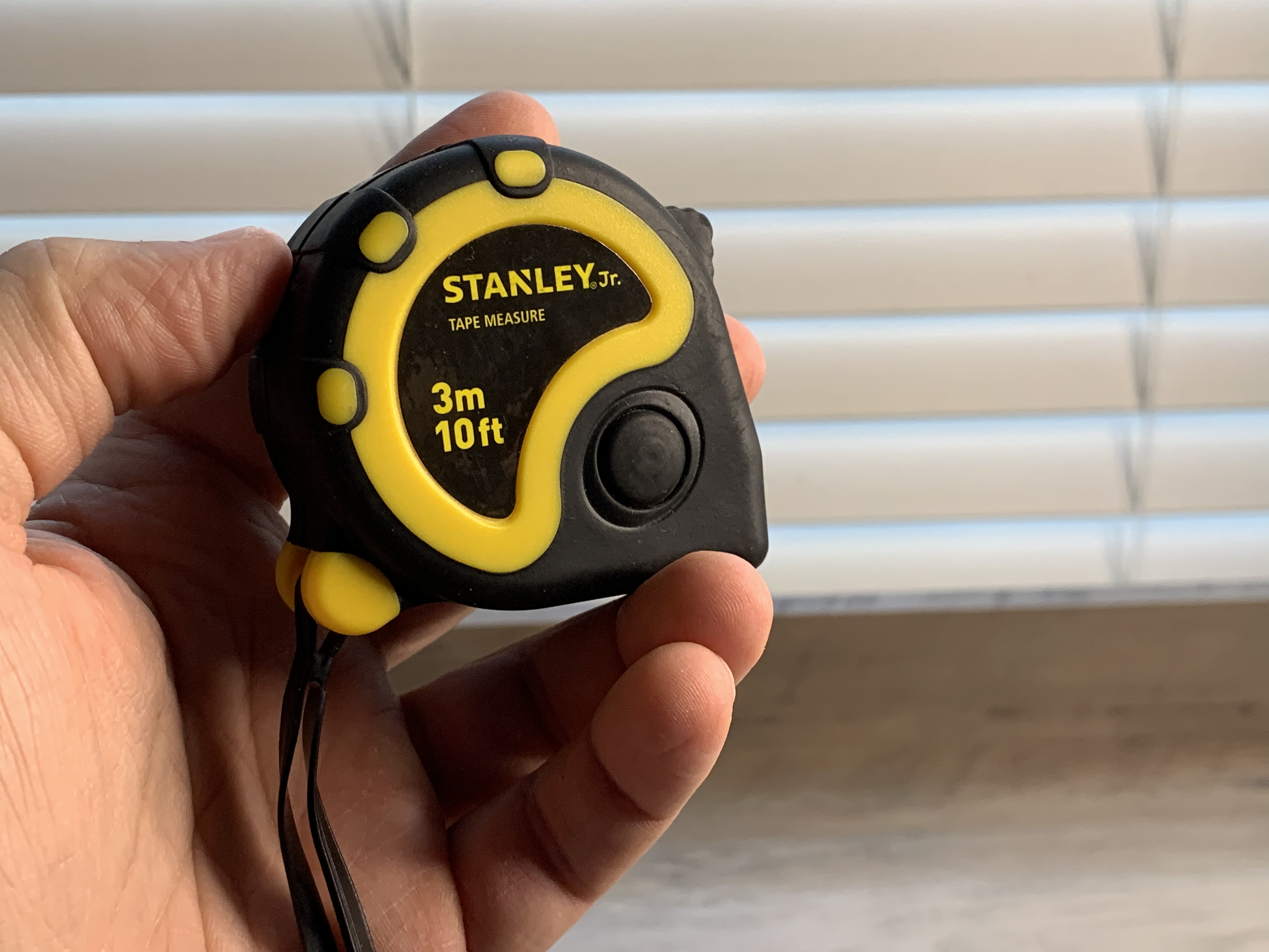 Watch STANLEY Tape Measure, 10-Foot on Amazon Live