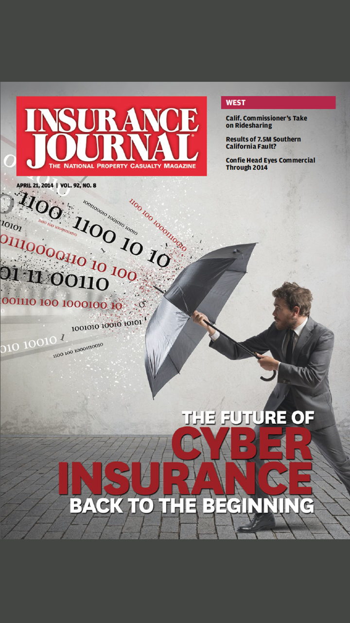 Insurance Journal Magazine - App on the Amazon Appstore