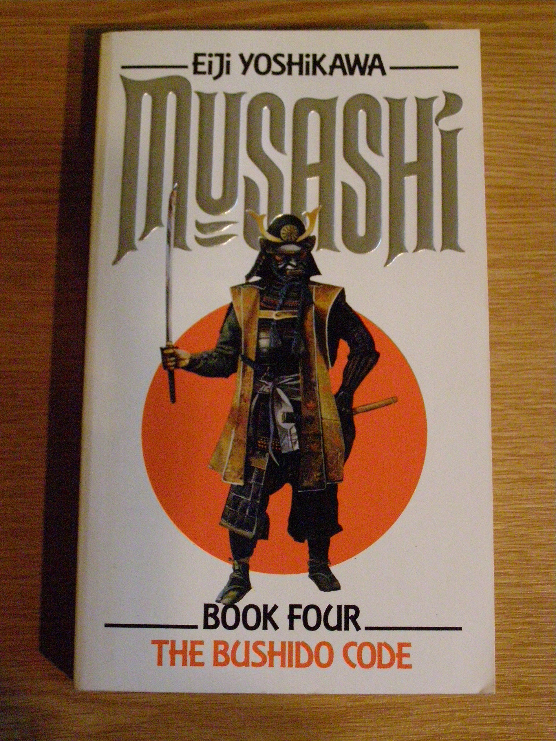 Musashi: An Epic Novel Of The Samurai Era | atelier-yuwa.ciao.jp