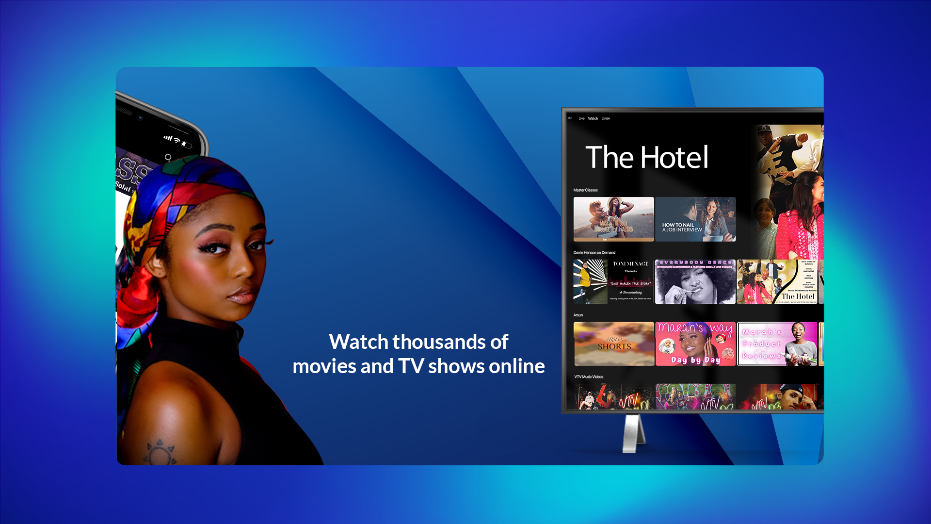 XOD NETWORK - App on Amazon Appstore