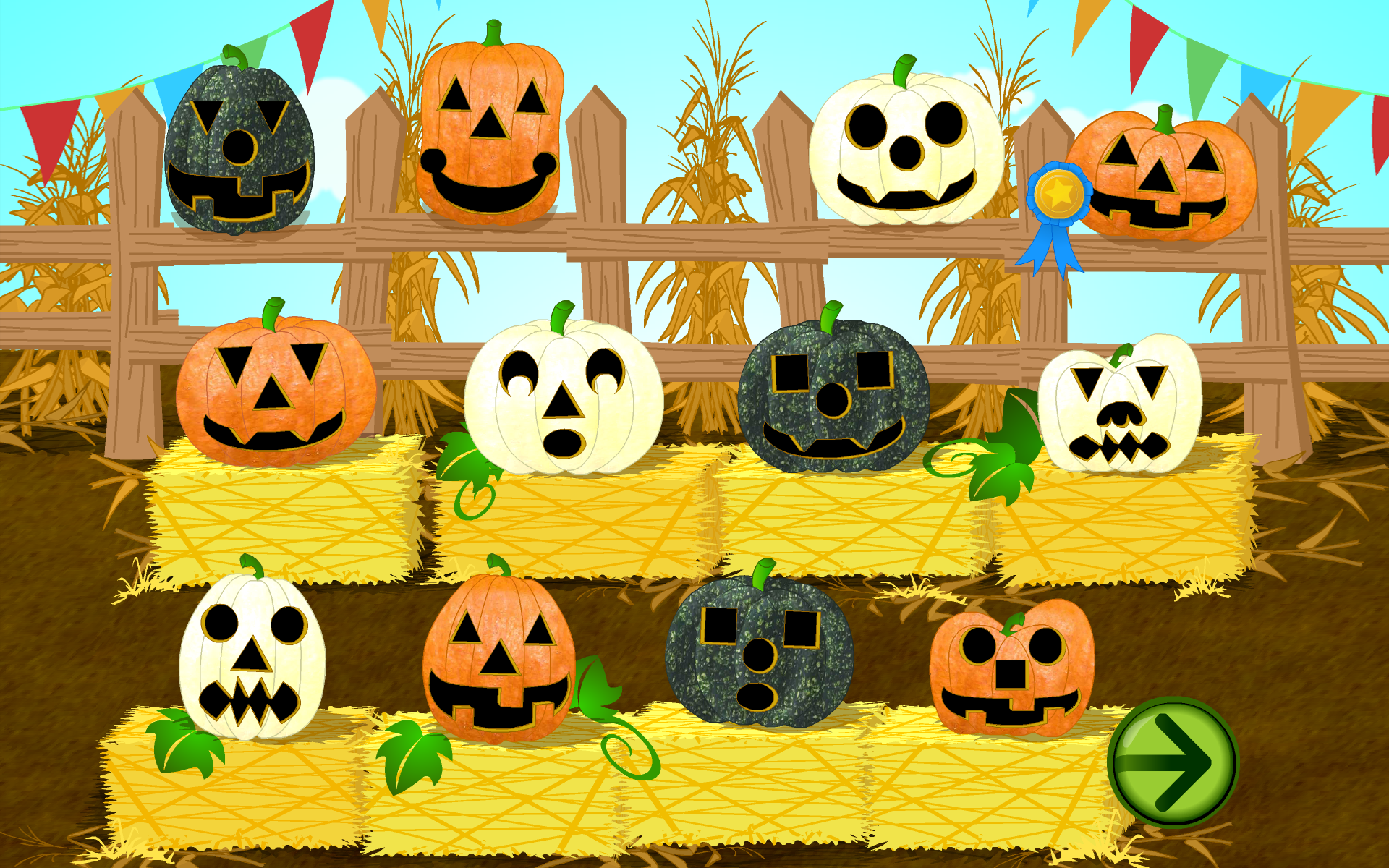 Starfall Pumpkin - App on Amazon Appstore