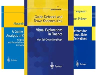 Amazon | Interest Rate Models - Theory and Practice: With Smile ...