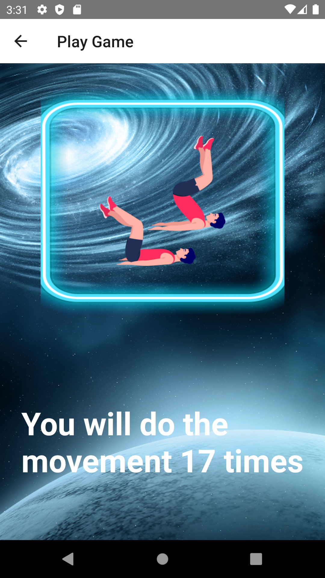 Random Movement-game - Aplicativo na Amazon Appstore