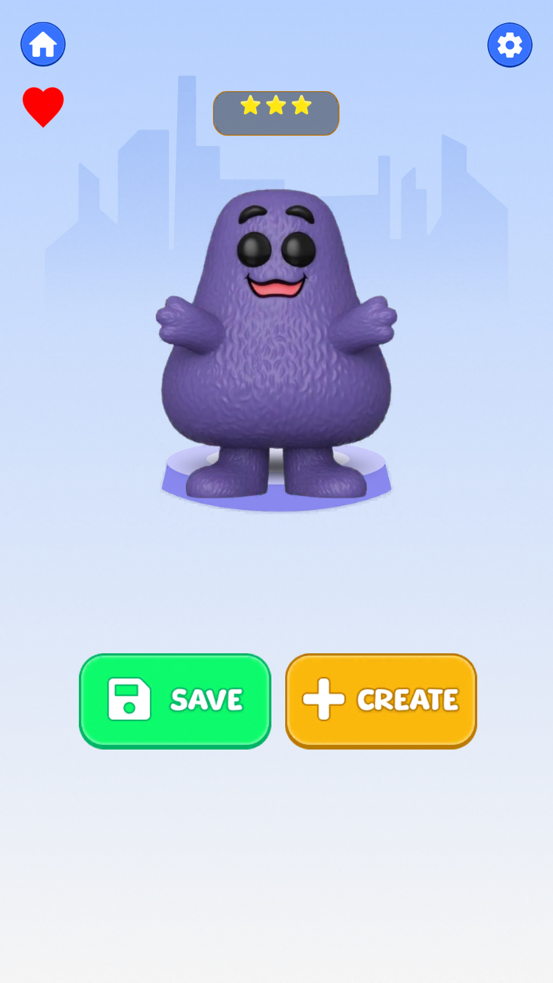 AI Merge Animal - App on Amazon Appstore