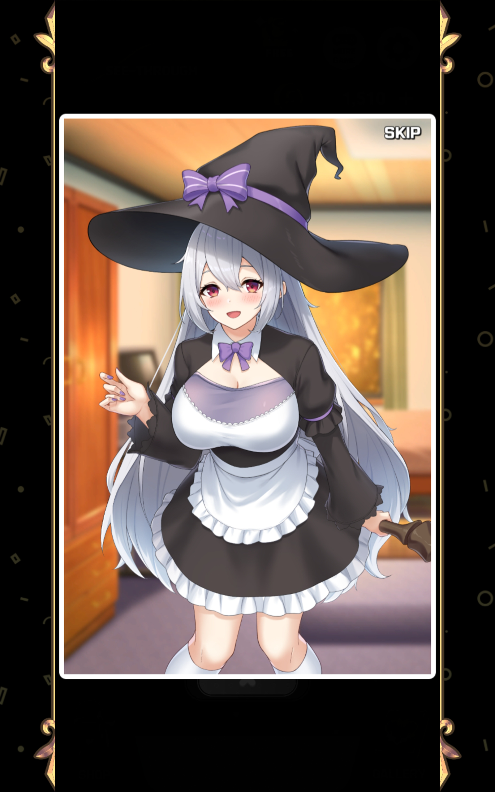 See-Through BUBBLES - App on Amazon Appstore