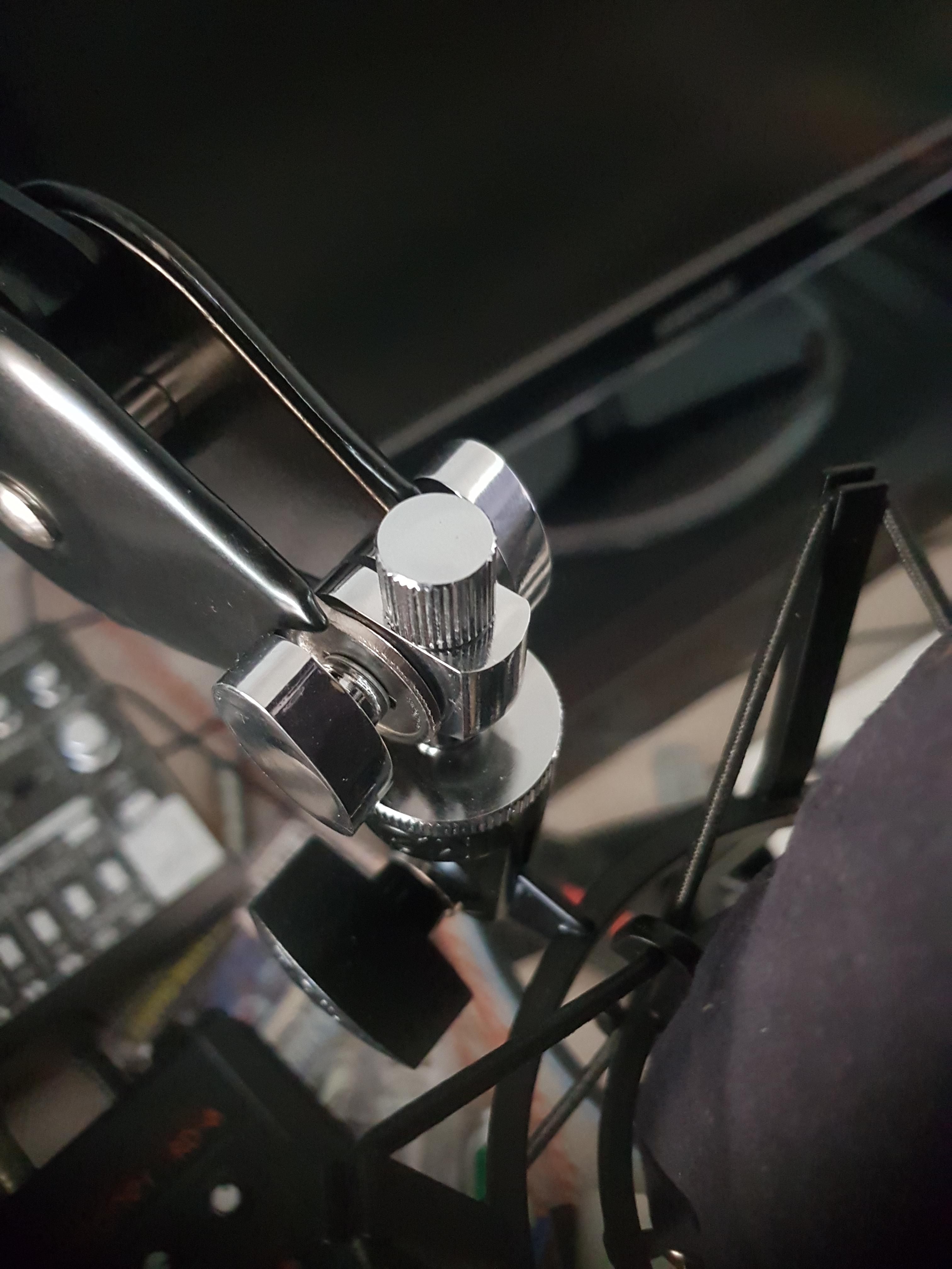 RØDE PSA1 Professional Studio Arm : Rode: Amazon.com.au: Musical ...