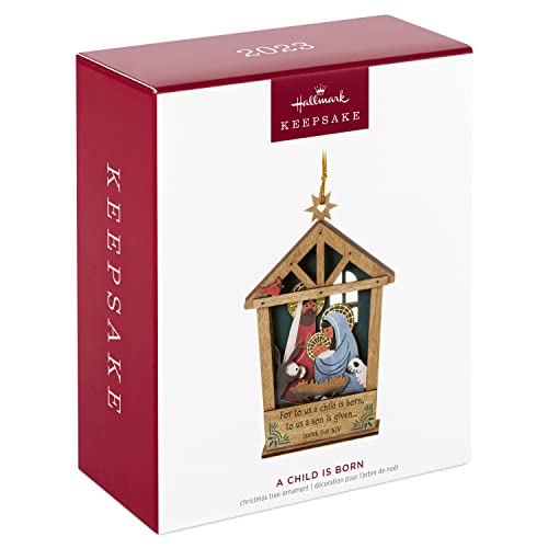 Snapklik.com : Hallmark Keepsake Christmas Ornament 2023