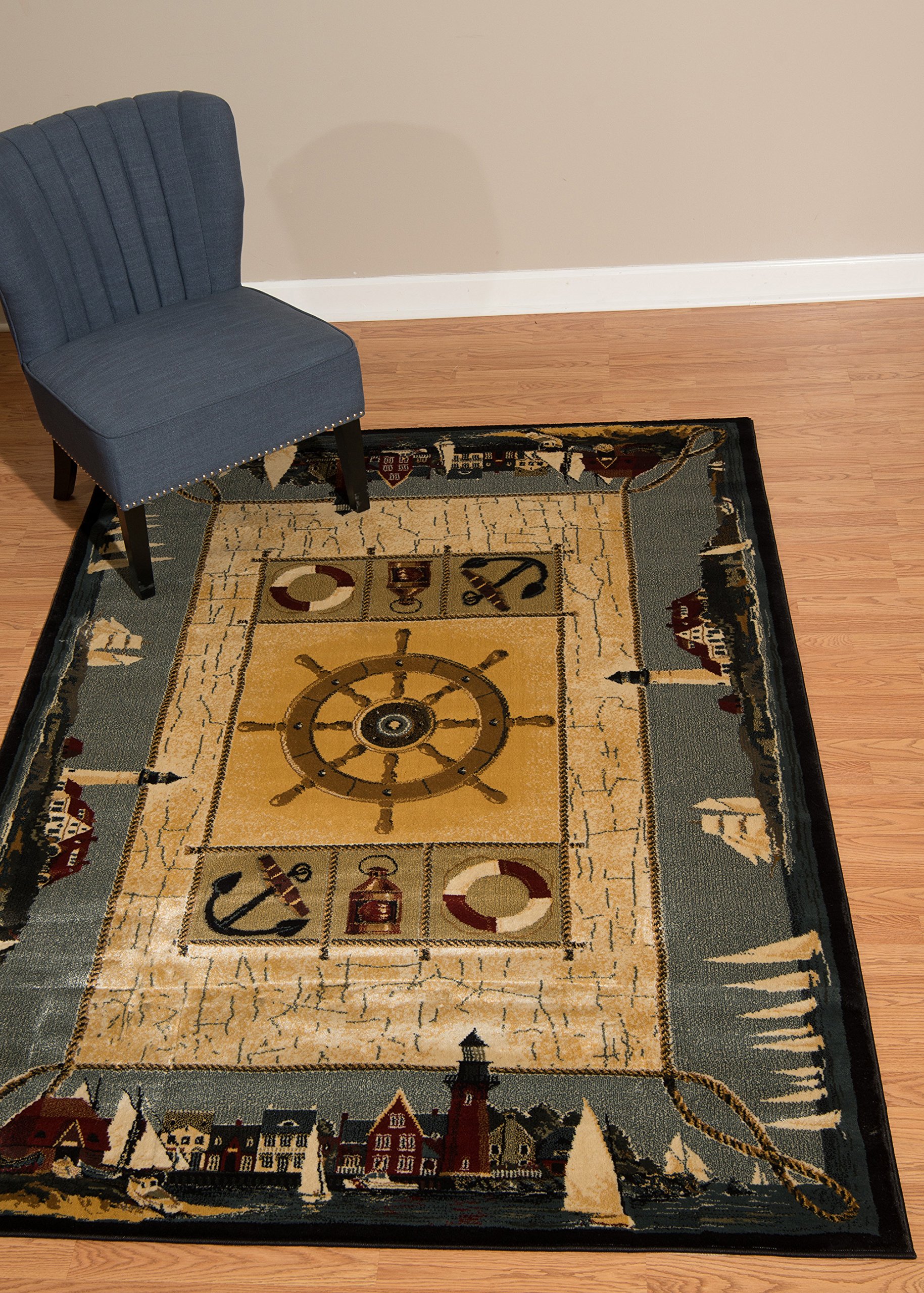 United Weavers Genesis Rugs | Bryont Blog