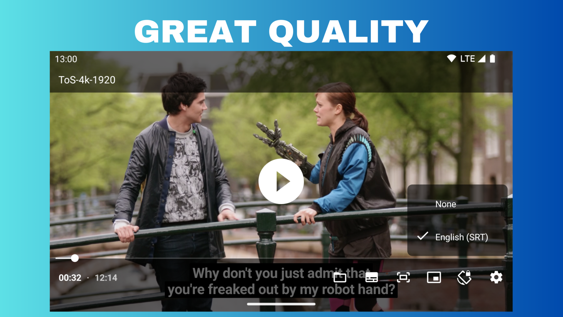 Video Player for Fire TV:Amazon.ca:Appstore for Android