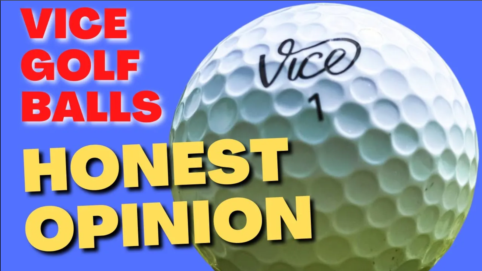Watch Vice Variety Pack Tested - Up Close! on Amazon Live