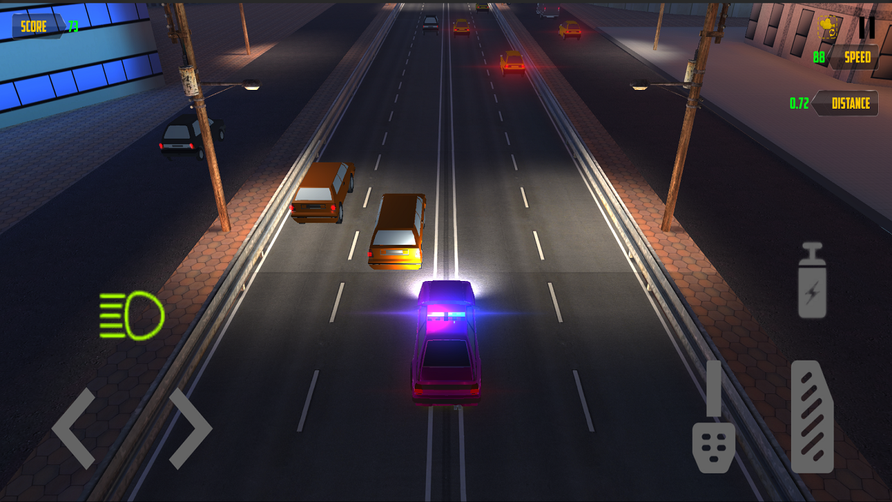 Turbo Highway - App on Amazon Appstore