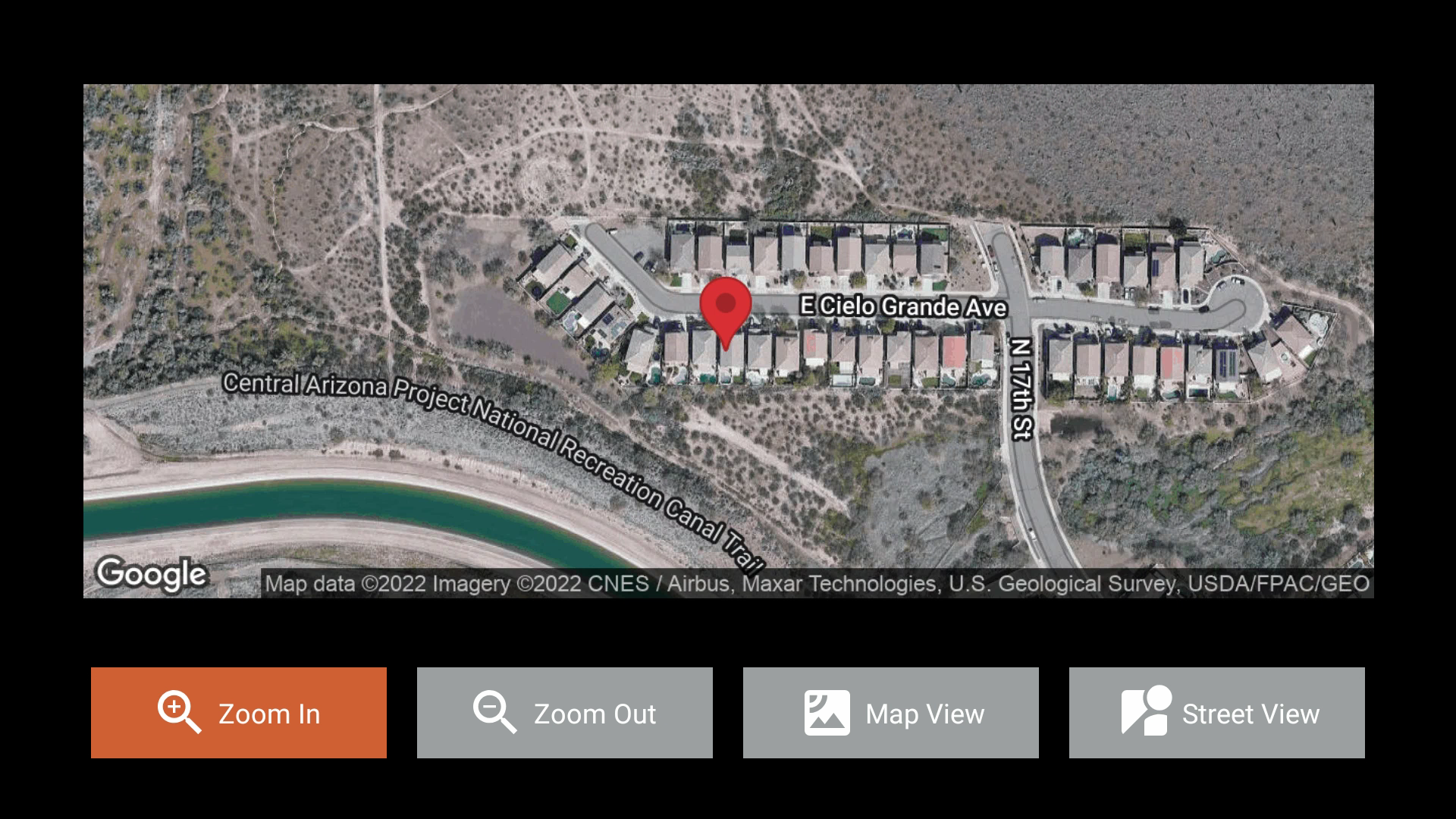 MoveTube - Real Estate Search on TV:Amazon.com:Appstore for Android