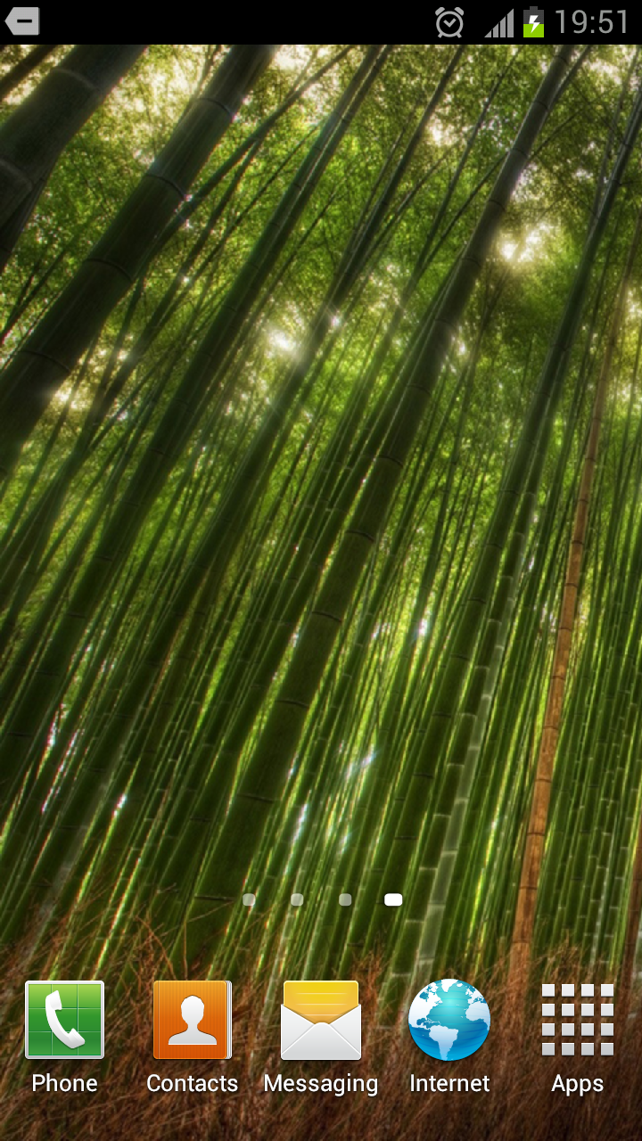 Forest Wallpapers Col.1 - App on Amazon Appstore