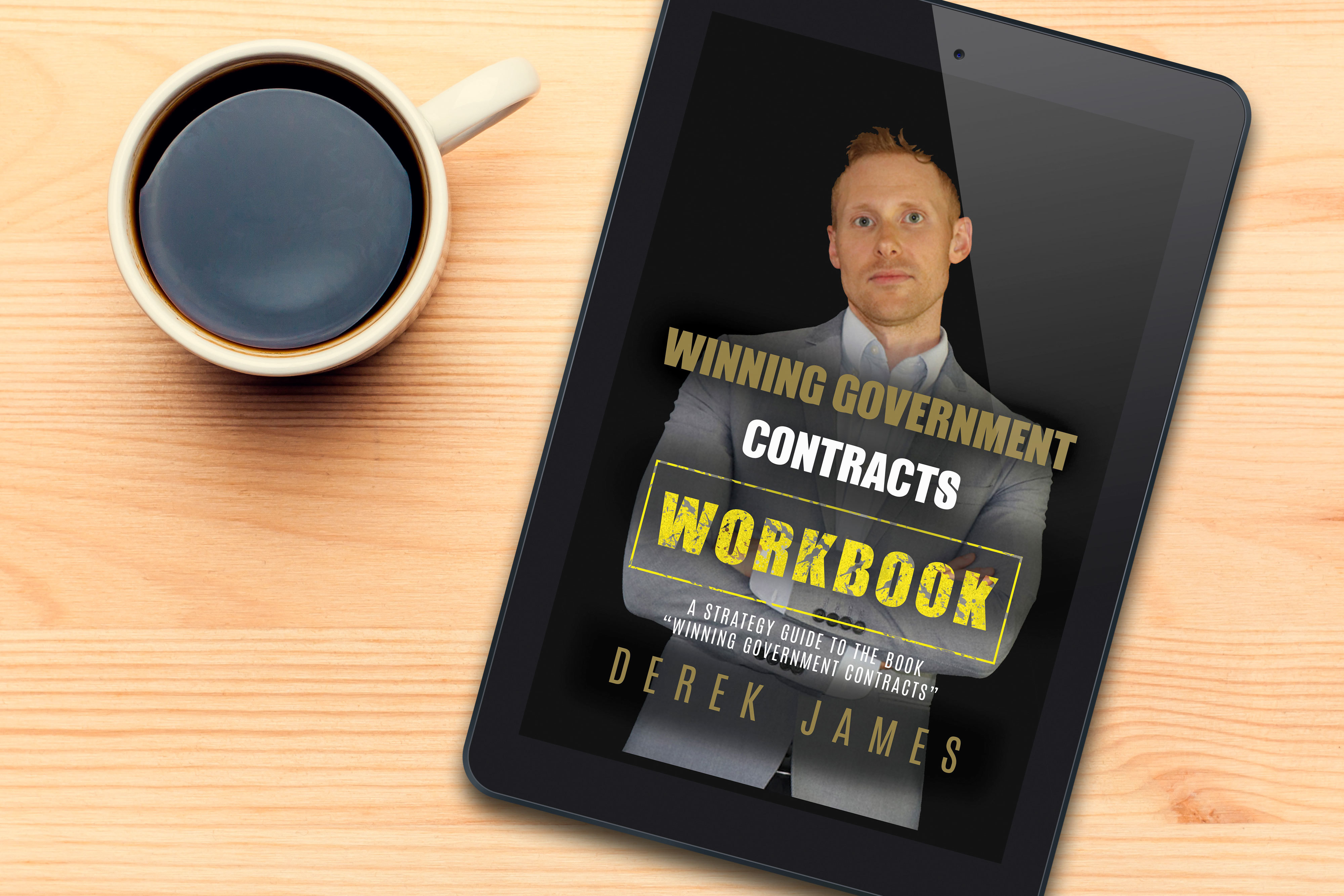 Amazon.com: Derek James: books, biography, latest update