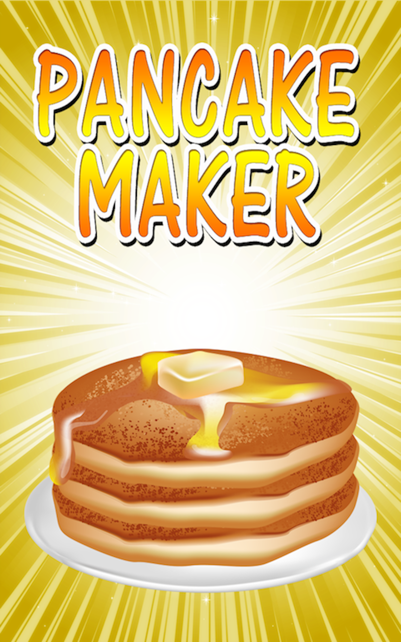 Pancake Maker - App on Amazon Appstore