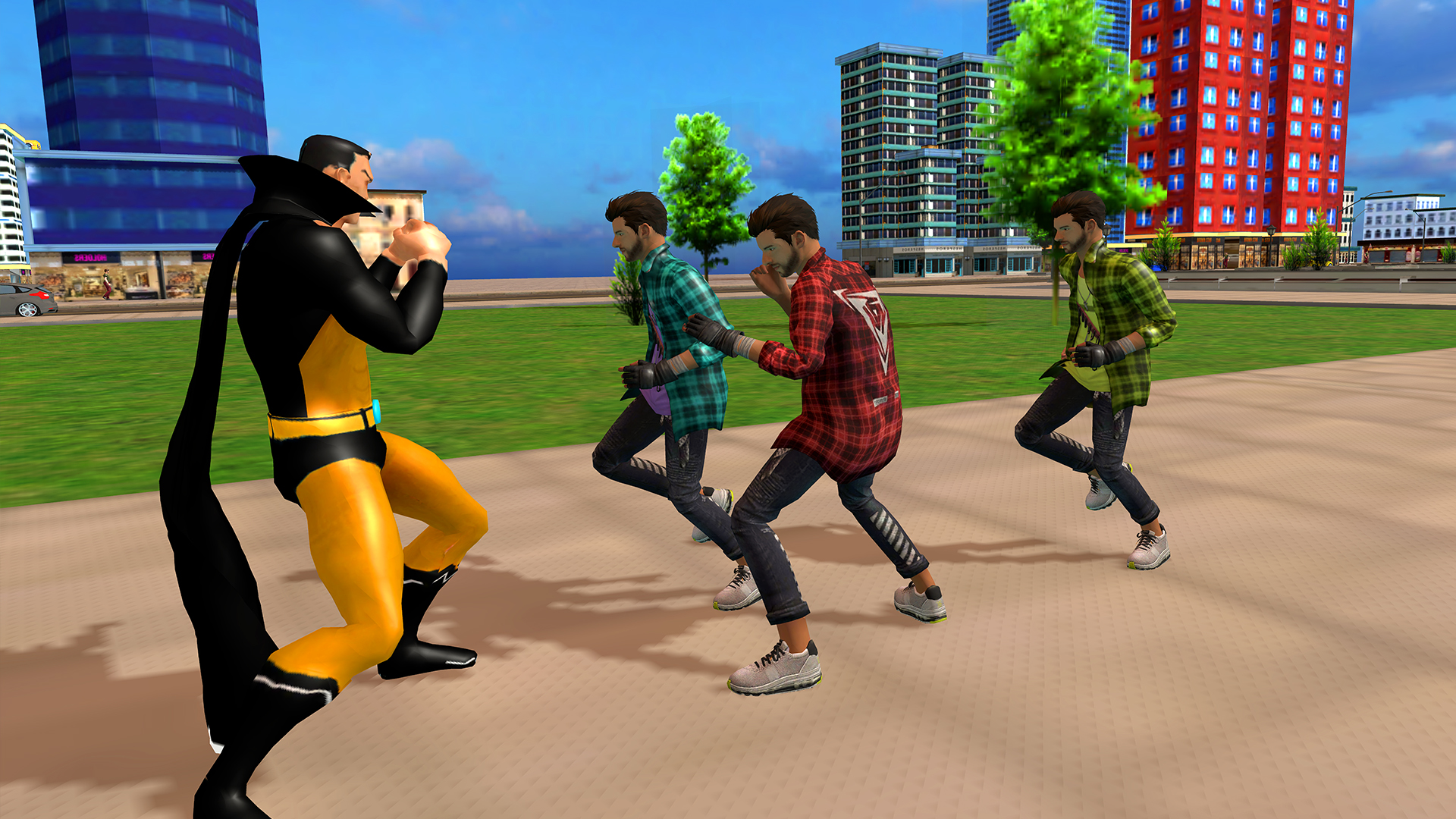 Spider Rope Hero Game Flying Superhero Games,Spider Rope Hero Games ...