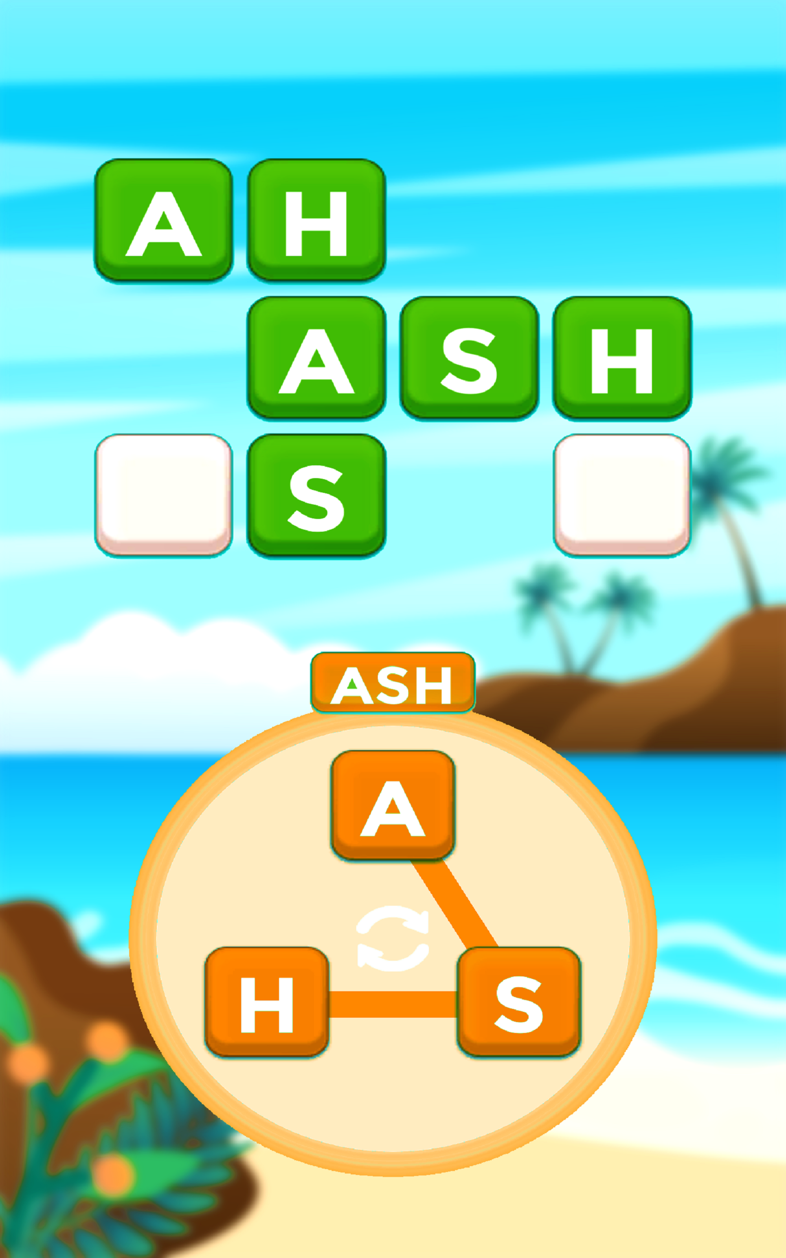 Word Cross - Classic Crossword Puzzle 2024 - App on the Amazon Appstore