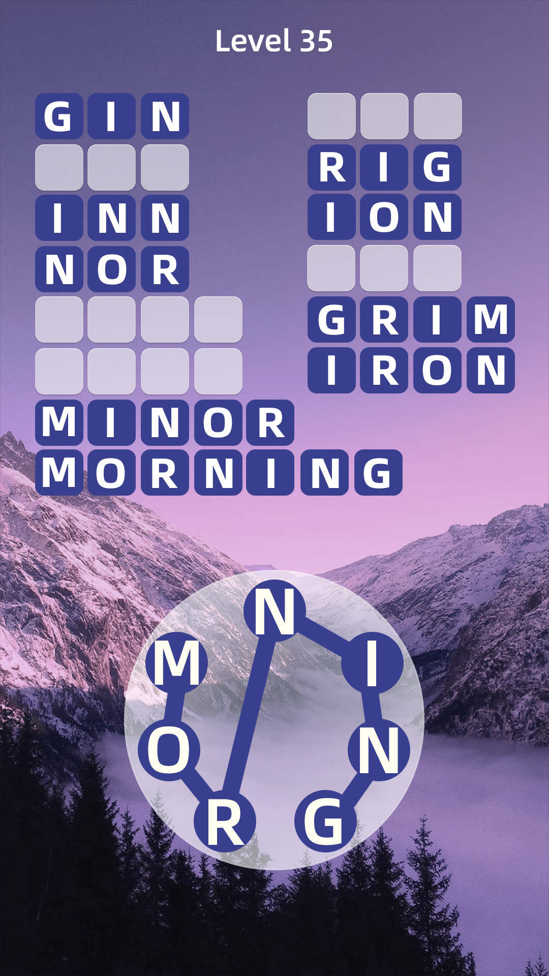 Zen Word - Relax Puzzle Game - App on Amazon Appstore