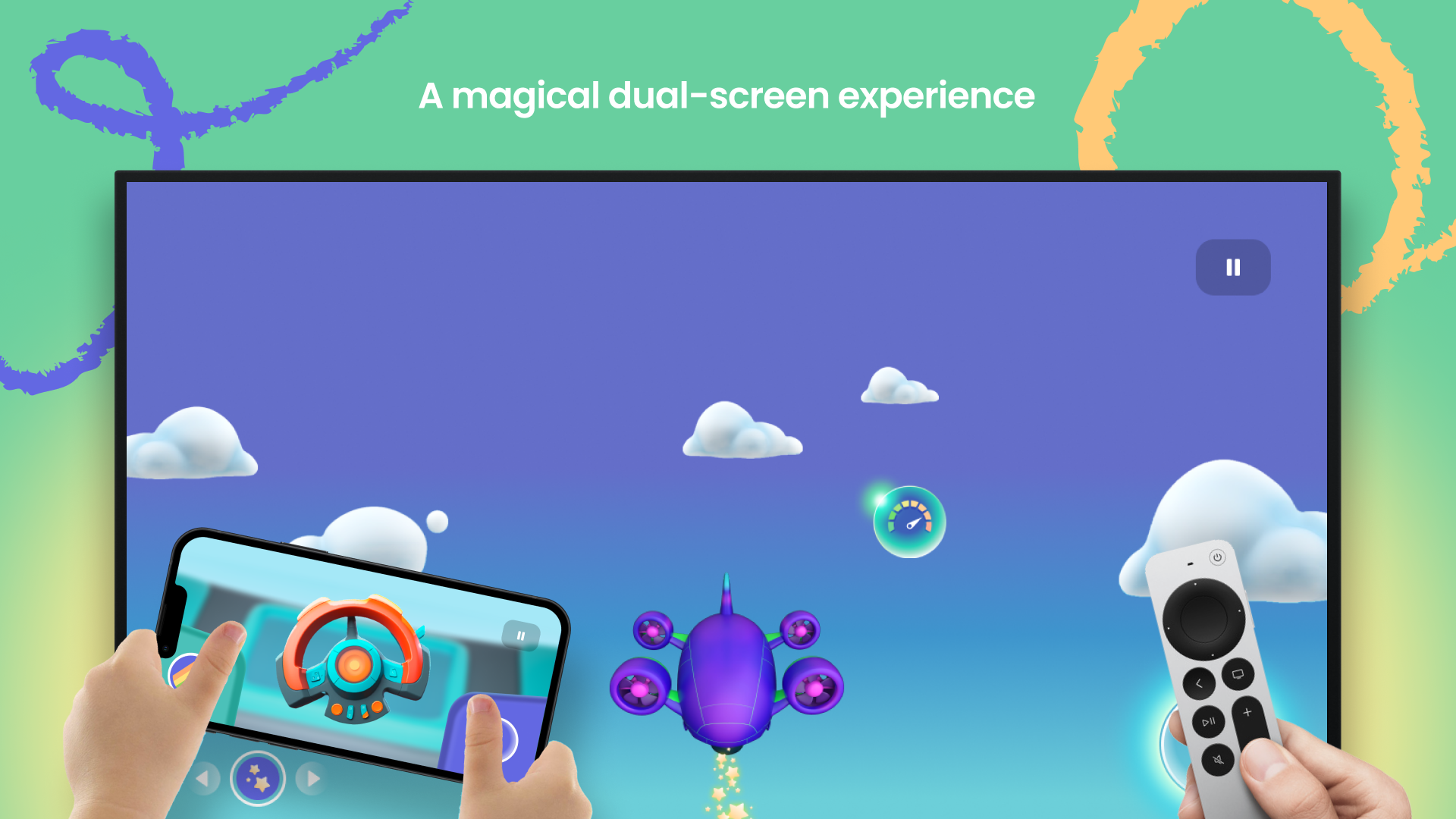 Nurture TV:Amazon.com:Appstore for Android