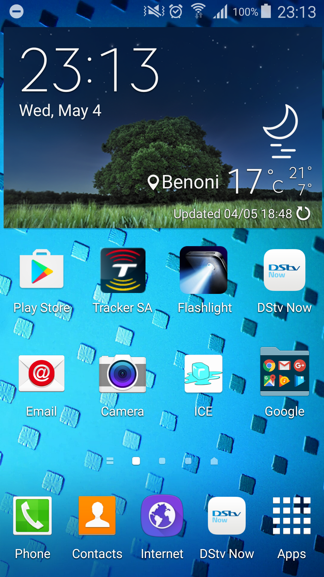 ICE - In Case of Emergency - App on Amazon Appstore